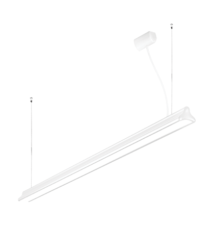Luminária RDH-5266 - Revoluz