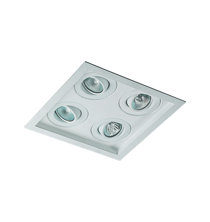 Luminária RE-1213/2x2 - Revoluz